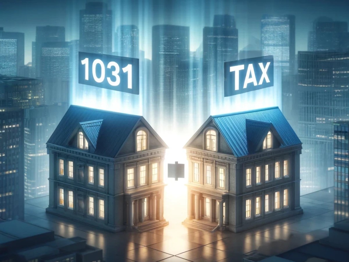 1031 Tax Exchange: Exploring Potential Elimination Effects